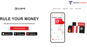 CURVE Card Review 2026: Fees, Features & Trustability