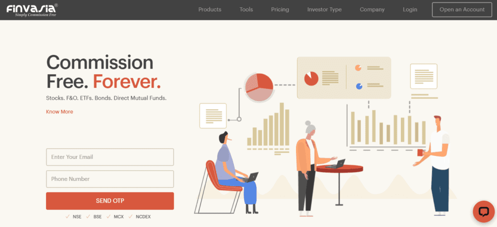 Finvasia Review 2026: Regulations, Fees, Platforms & Cons
