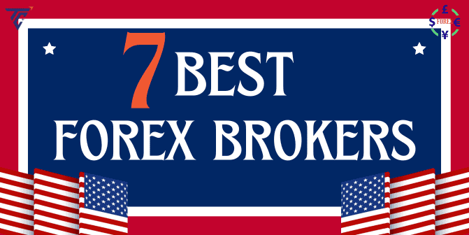 7 Best Regulated Forex Brokers Accepting US Clients in 2026