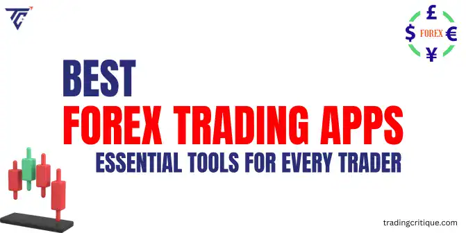 Forex Trading Apps 2026: Best Platforms for Traders