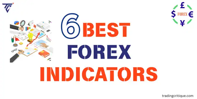 Best Forex Indicators That Actually Work in 2026 For Traders