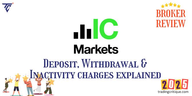 How Much Does IC Markets Really Charge in 2026?