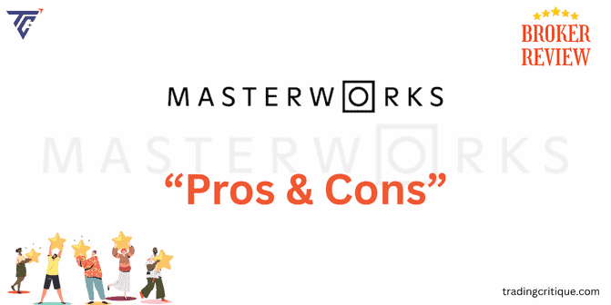 Masterworks Review: Features & Comparison With Others