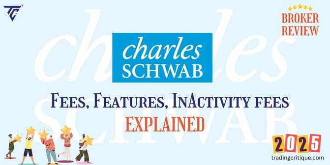 Charles Schwab Fees 2026: What You Really Pay To Trade
