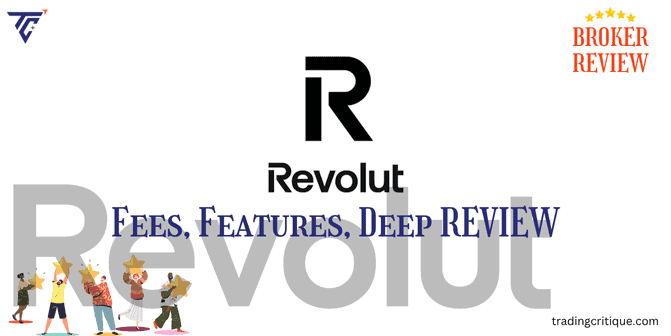 Revolut Review 2026 • Pros, Cons & Key Features (Updated)*