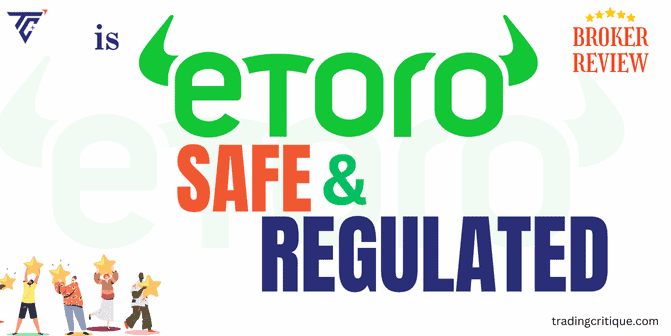 Is eToro Wallet Safe in 2026? Investor Protection Guide