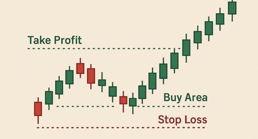 Stop Loss in Forex 2026: Set, Use & Avoid Major Losses
