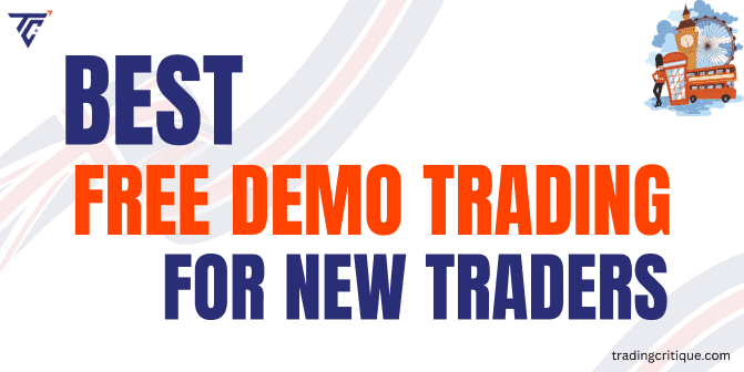 Best Free Demo Account for UK Traders 2026: Top Picks for Beginners