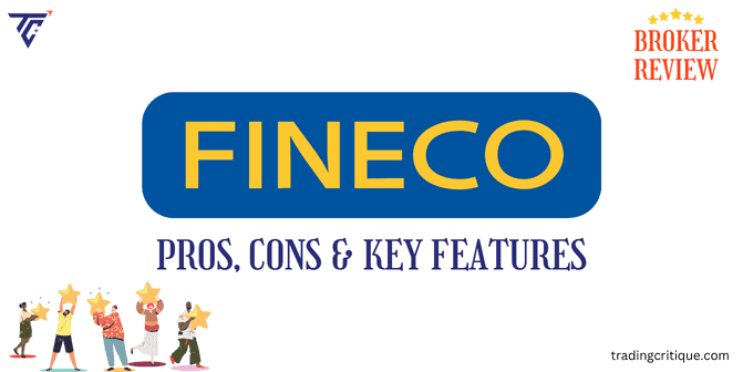 FinecoBank Review 2026: Pros, Cons, and Key Features
