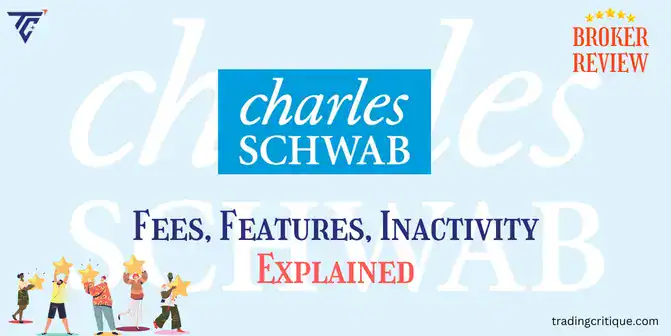 Charles Schwab Fees 2026: What You Really Pay To Trade