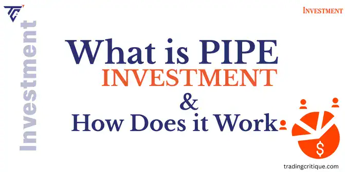 PIPE Investment Guide 2026 – Benefits, Risks & Real Examples