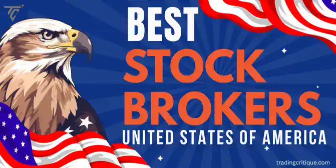 Best US Stock Brokers 2026 - SEC & FINRA Regulated